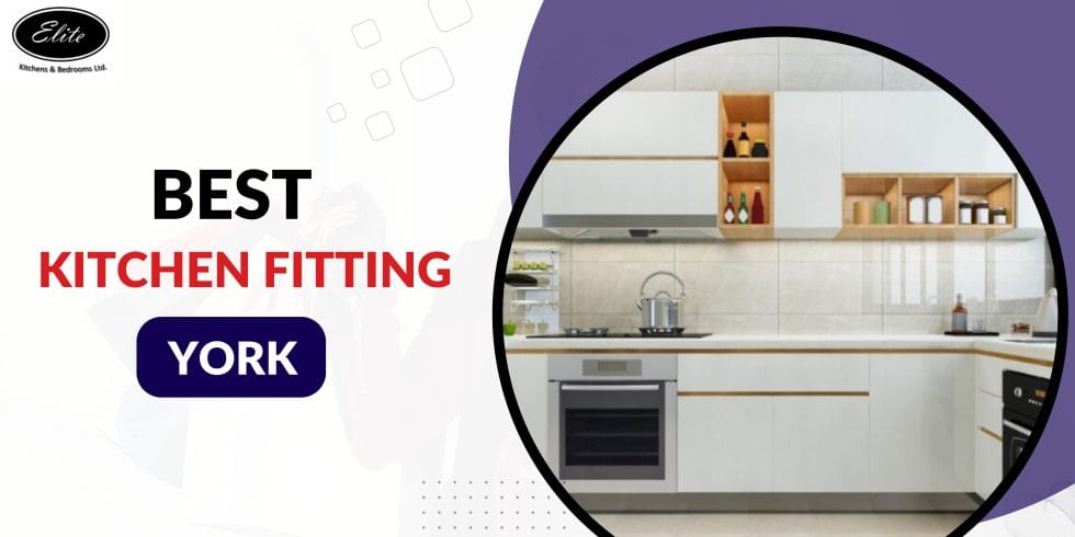 Modern Kitchen Fitting- Why You Need To Hire a Professional